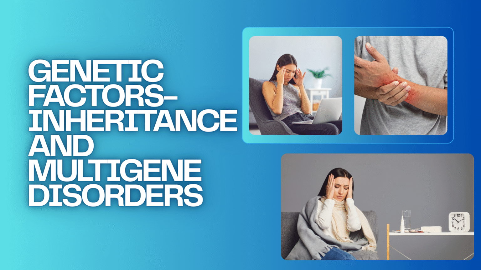 Self-Tolerance and Autoimmune Diseases-Mechanism & Causes